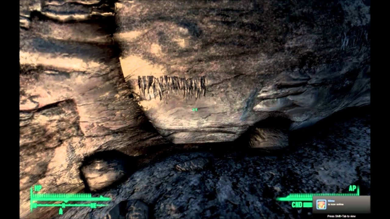 Fallout 3 - Part 22 - Uncle Leo - YouTube