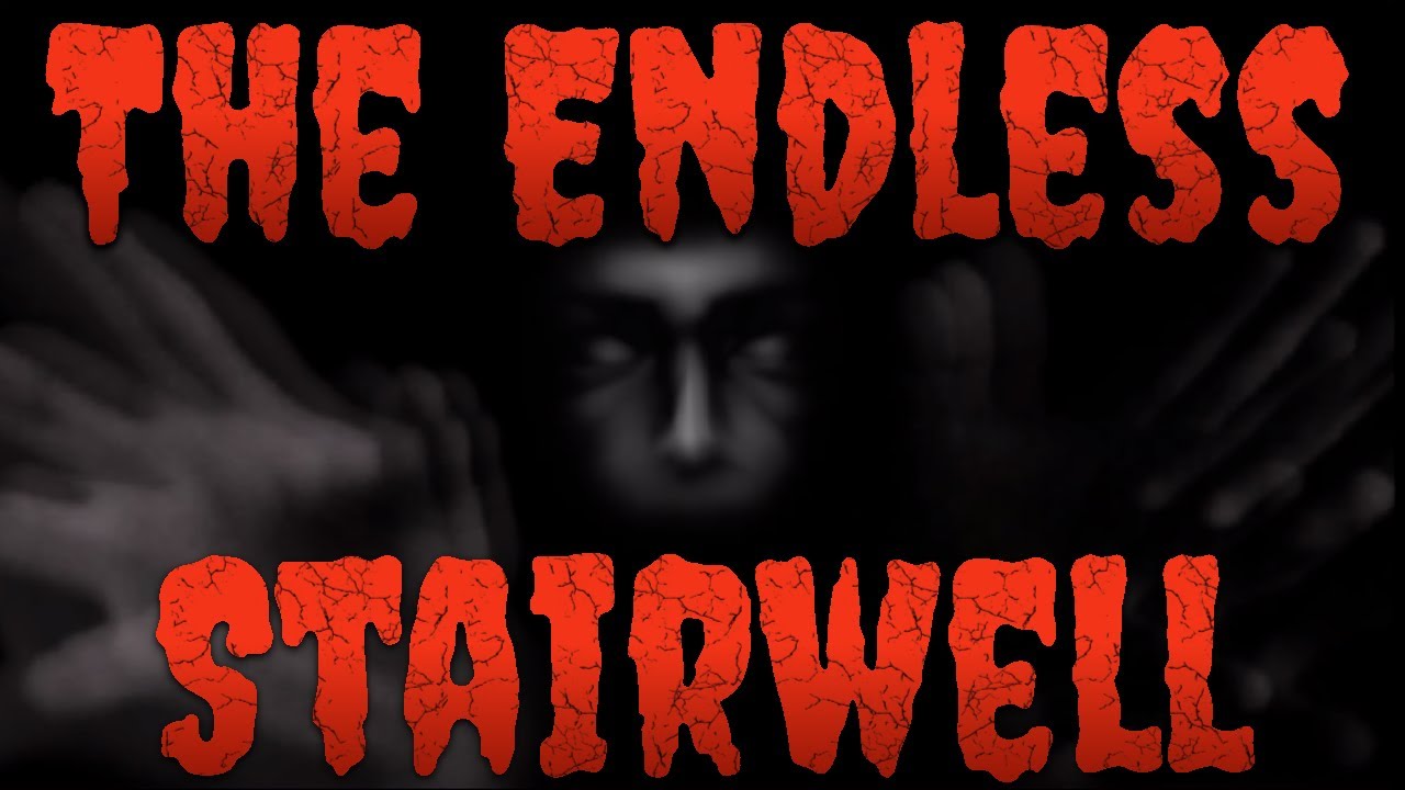 Let's Play - Endless Stairwell - YouTube
