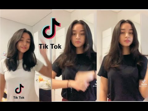 Kumpulan Tik Tok kaia helga (ABG Cute N Imut Abiss)