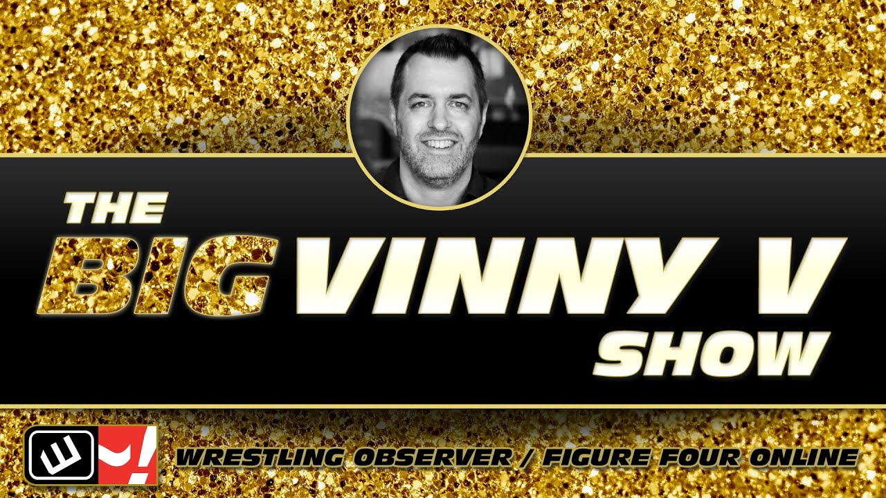 2024-01-16 The Big Vinny V Show - YouTube