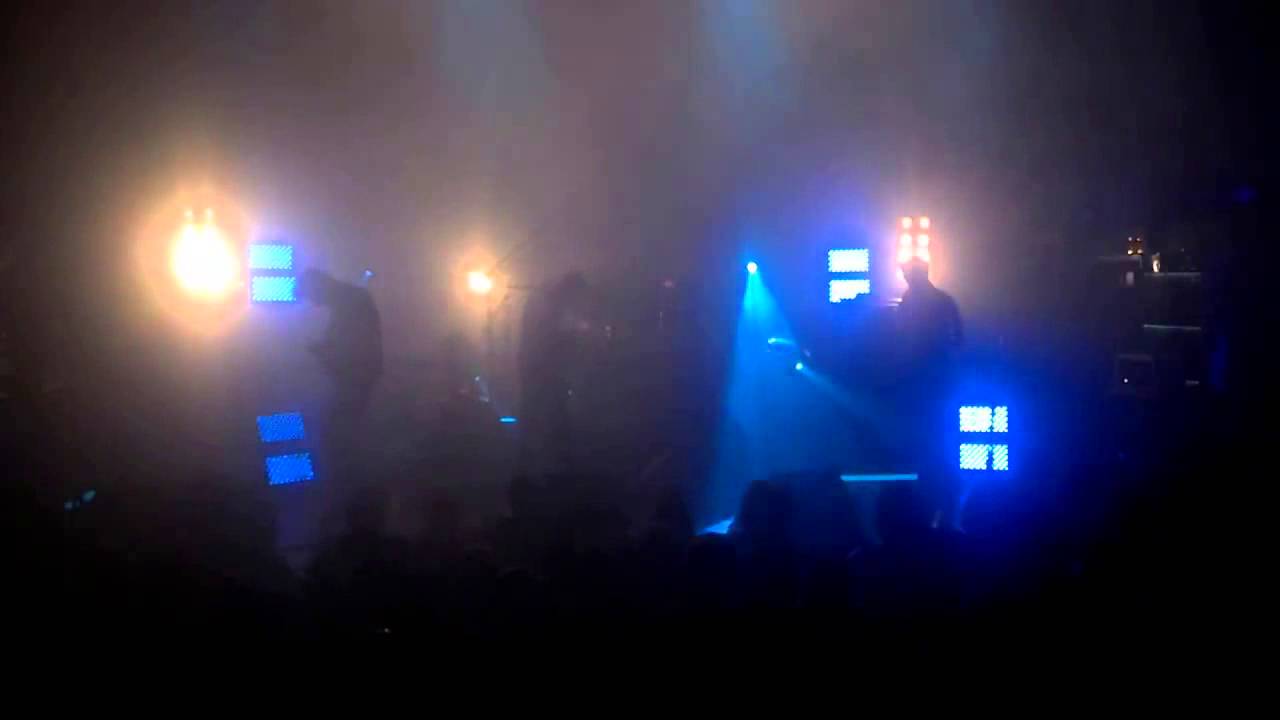 Challenger Deep - Solace (live in Minsk @ RE:Public, 18.05.2014) - YouTube