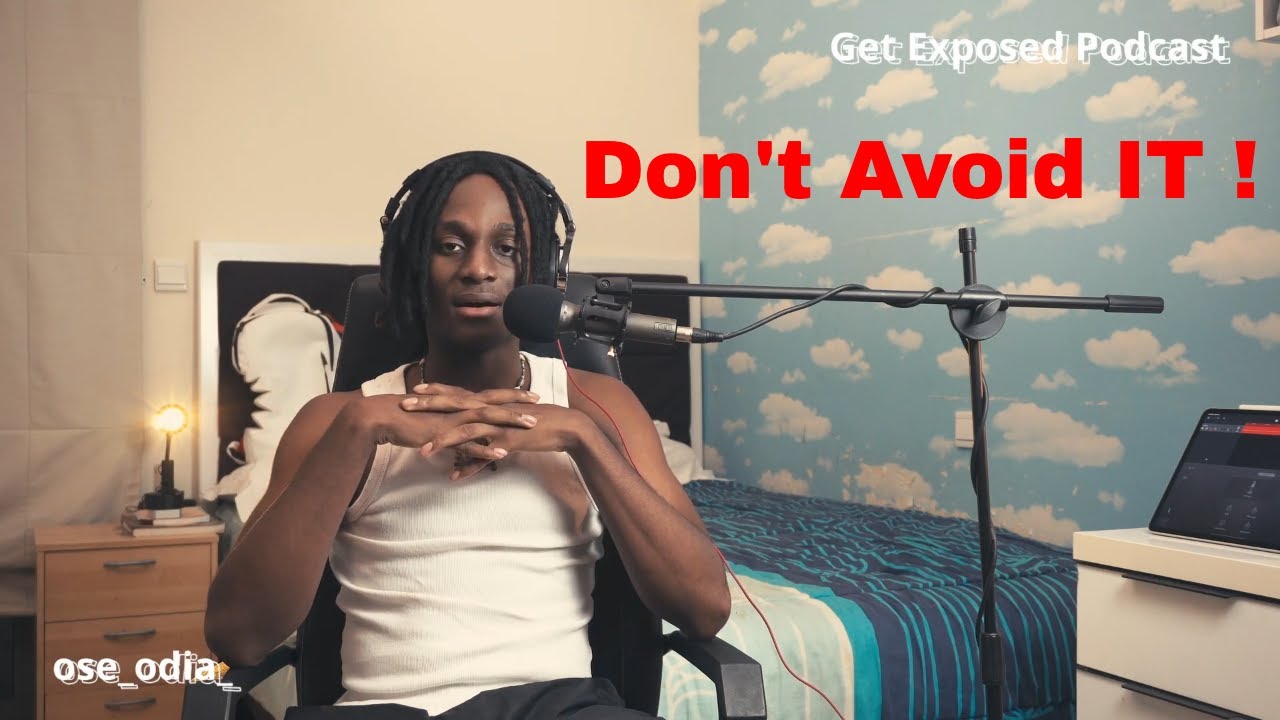 How YOU Can Come Out On Top In Life - The Complete Summary - YouTube