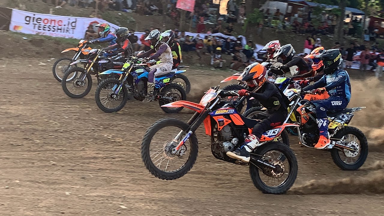 TROBLE!!!! BUKAN HALANGAN BUAT SI BOCAH AJAIB M ATAR 23 DI KEJURDA SERI ...