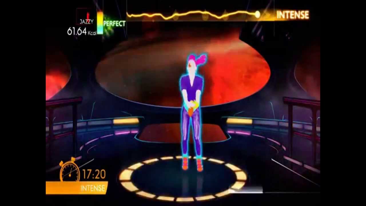 Electrobody combat + Aerobics 25 min - YouTube