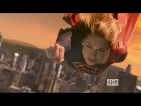 Supergirl Season 2 Finale, Kara & Mon-el Ending Scene,  Cat Grant knows Kara is Supergirl !!!