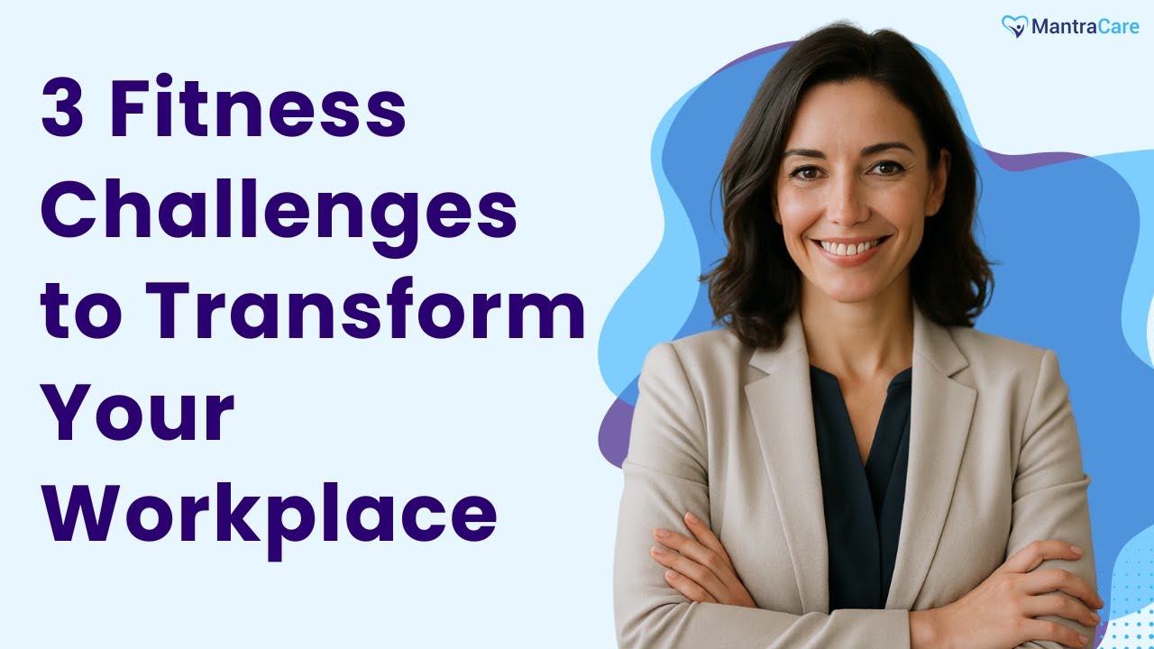 Transform Your Workplace with These 3 Fitness Challenges | Employee ...