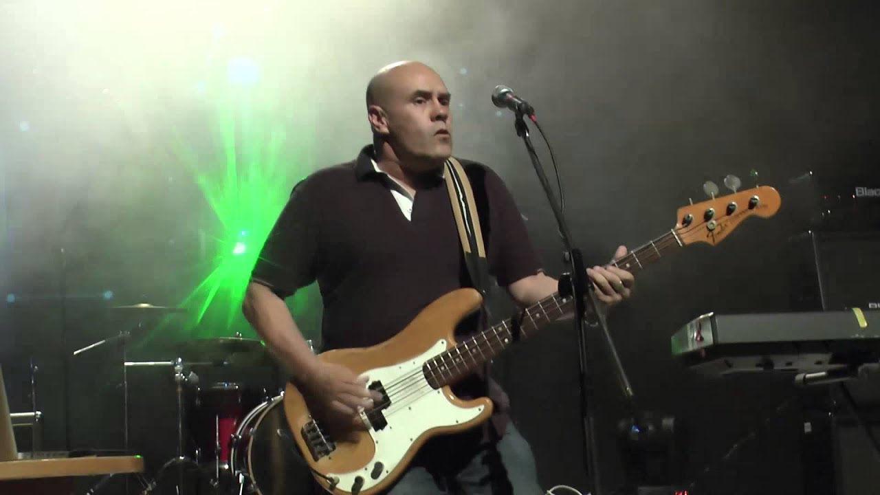 Phil Spalding - Alchetron, The Free Social Encyclopedia