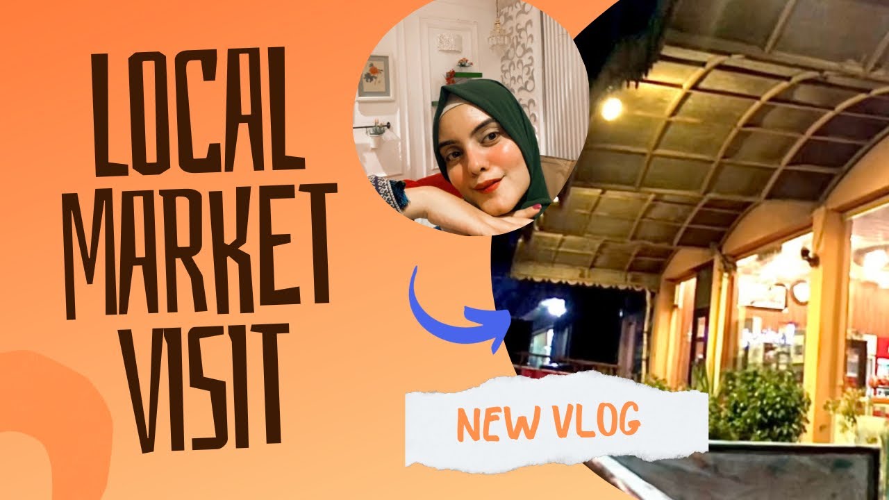 Local market visit | Daily Vlog | Visit Vlog | Market Vlog | Home Vlog ...