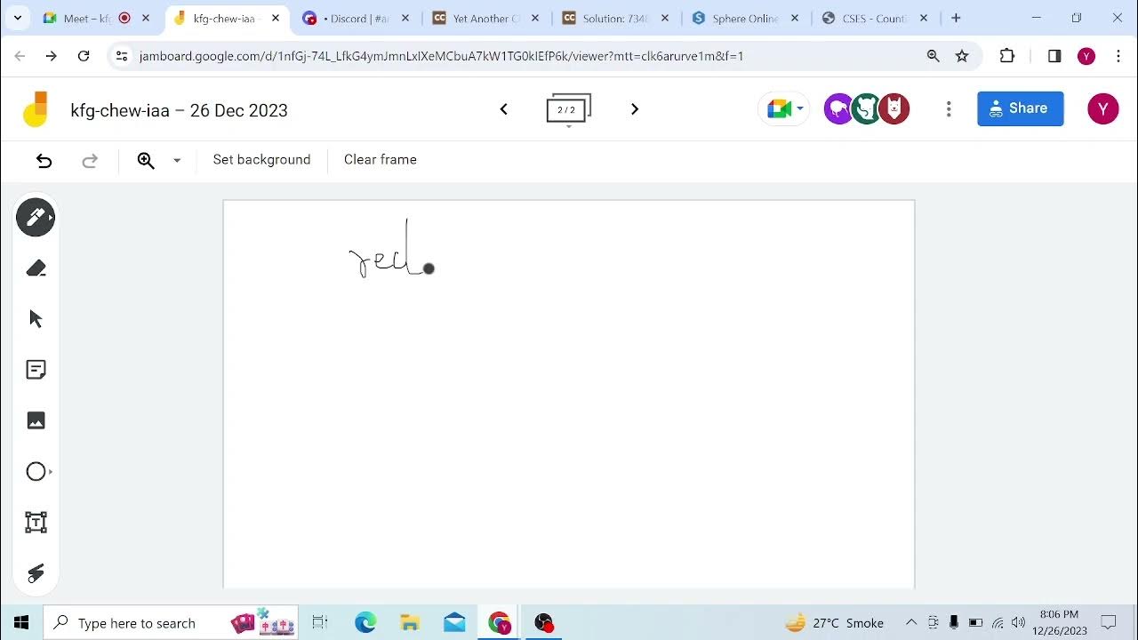 Introduction to Digit DP by Yash Thakker - YouTube