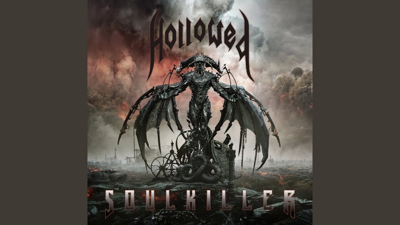 Soulkiller - YouTube