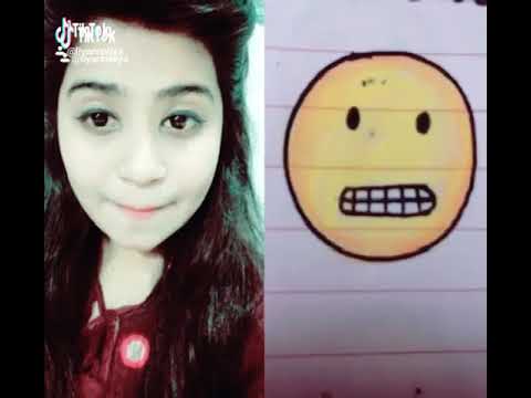 Emoji challenge 😘😛😯😣😡😤😟😫😭😭😭