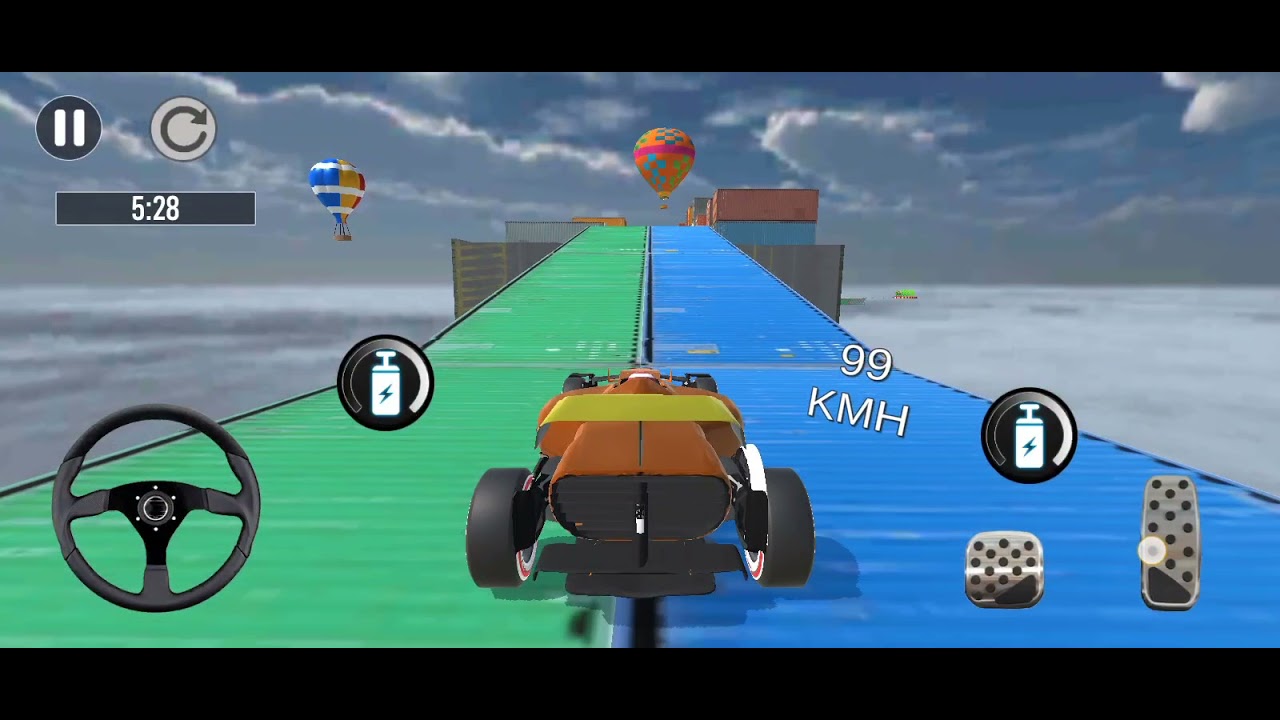 best car mission games for android offline/ mission driving speed car ...
