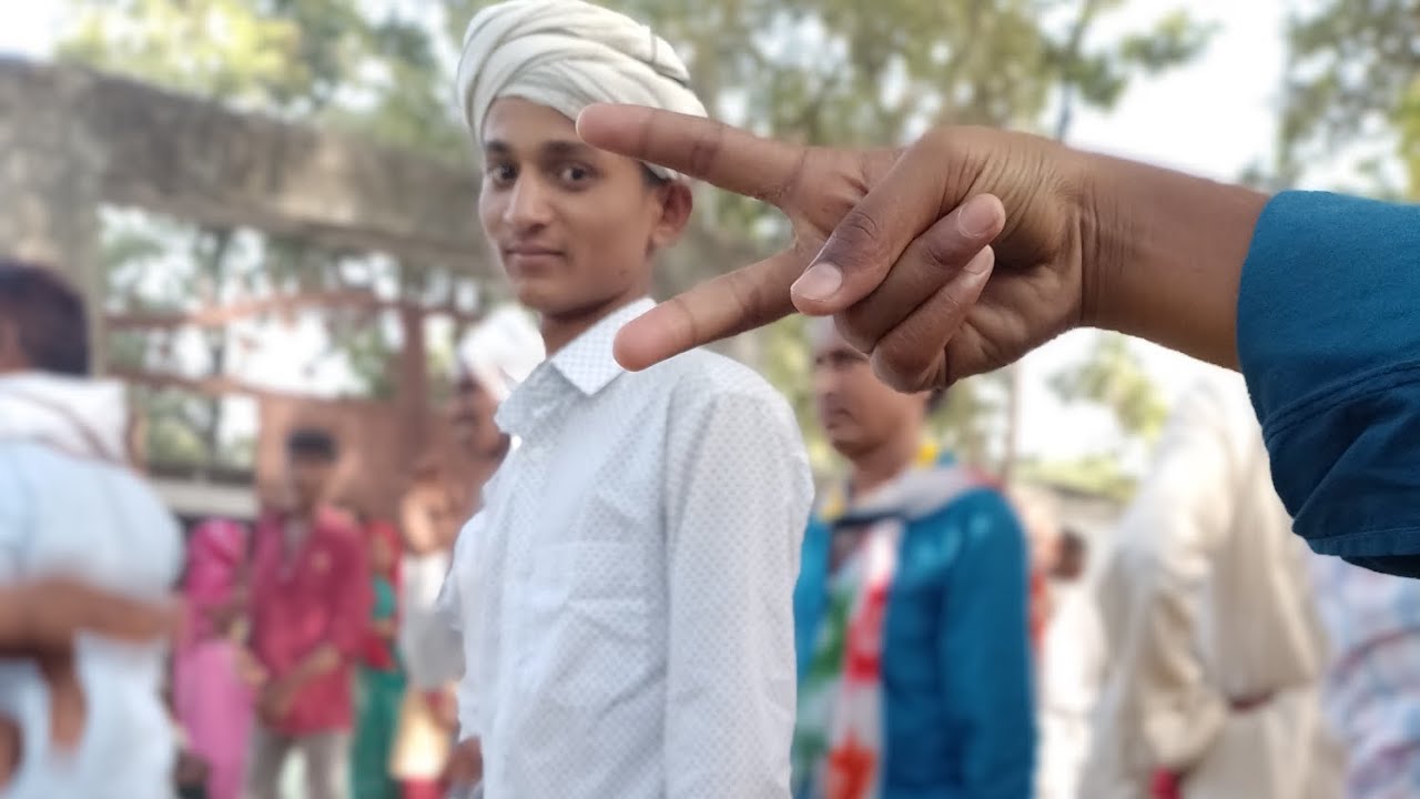 Prajapati samaj ke bheer up 36 Musafirkhana Amethi || Musafirkhana ka ...