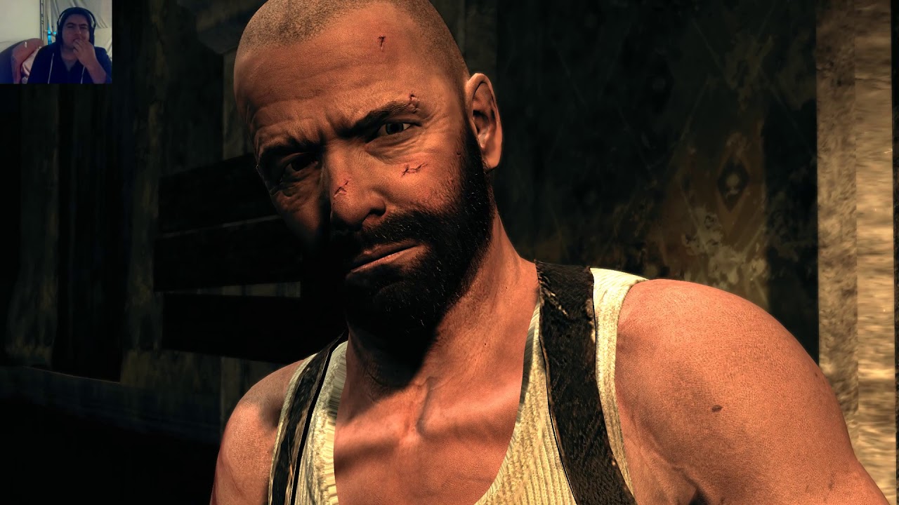 Max Payne 3 CAPITULO 12 - YouTube