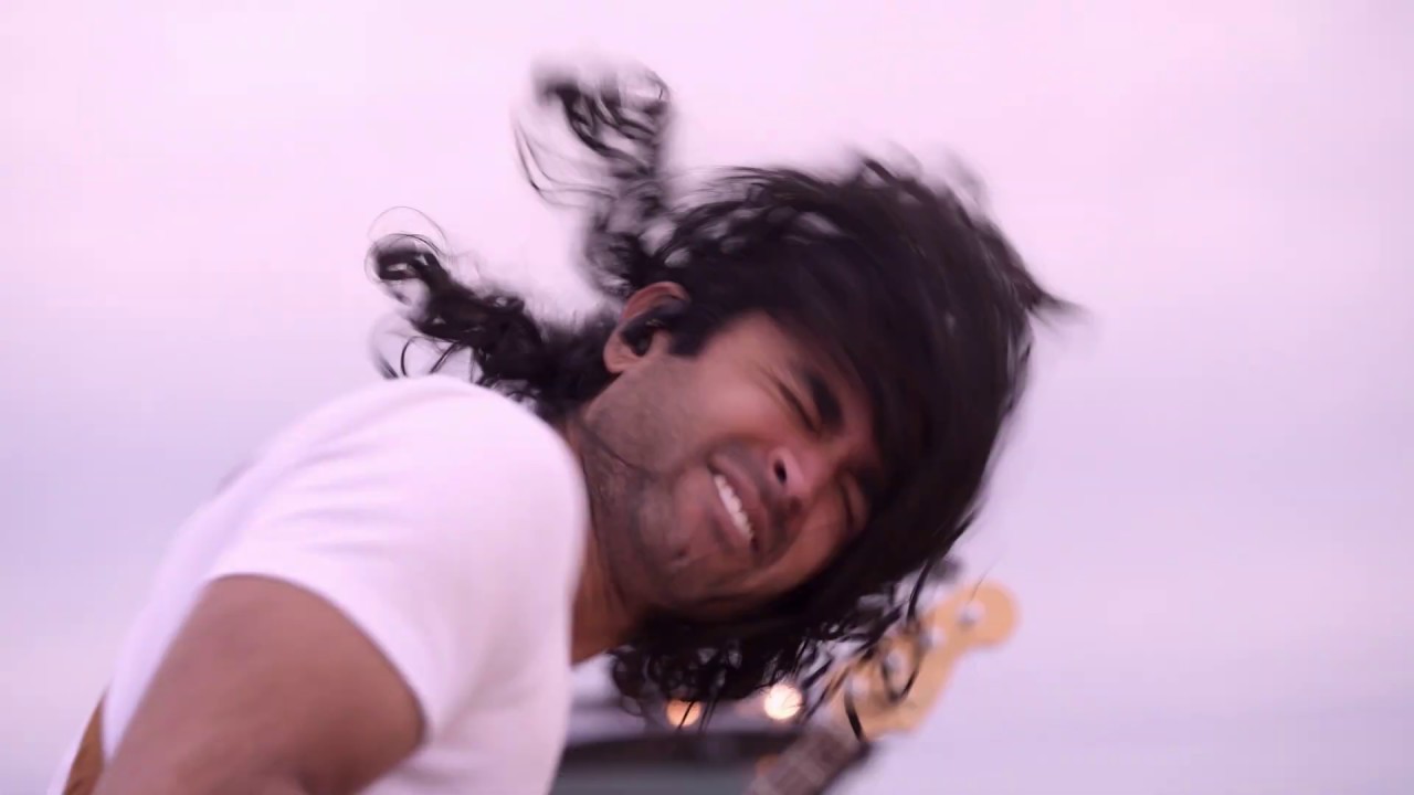 Ep. 7: Hang Me - Purple Arizona - Sanjay Krishnamurthy - YouTube