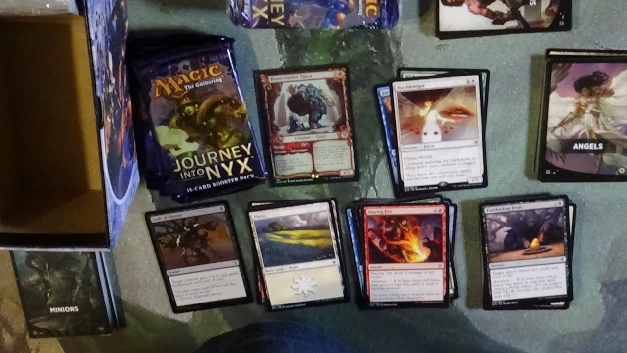 Taking a Journey Into Nix Bundle Part 3 - YouTube