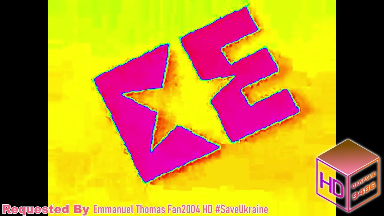 Embassy Home Entertainment (1982) Effects - YouTube