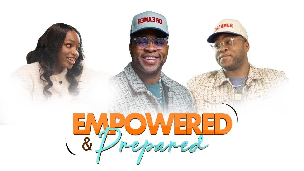 Dion Dawson talks #EllenShow, #Obama Introduction, Dion’s Chicago Dream ...