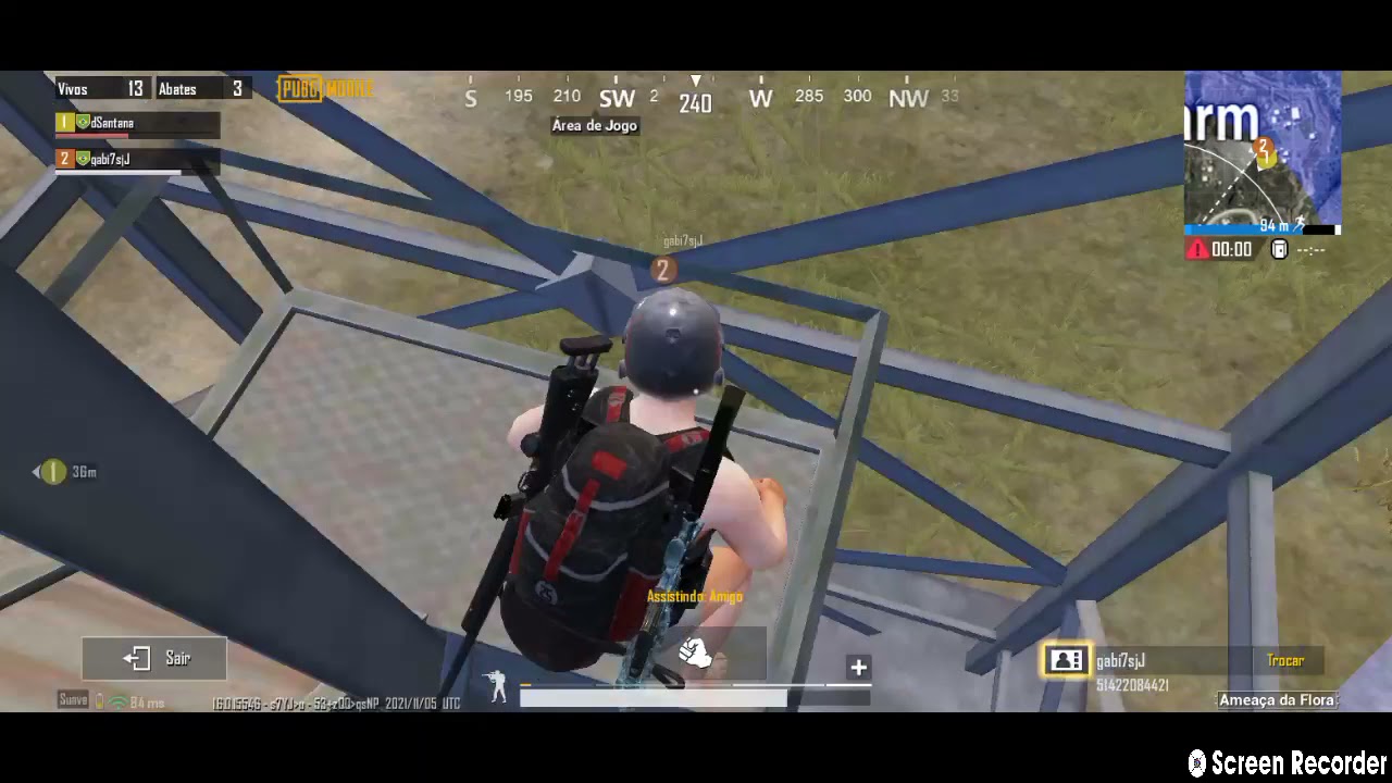 só os cria - YouTube