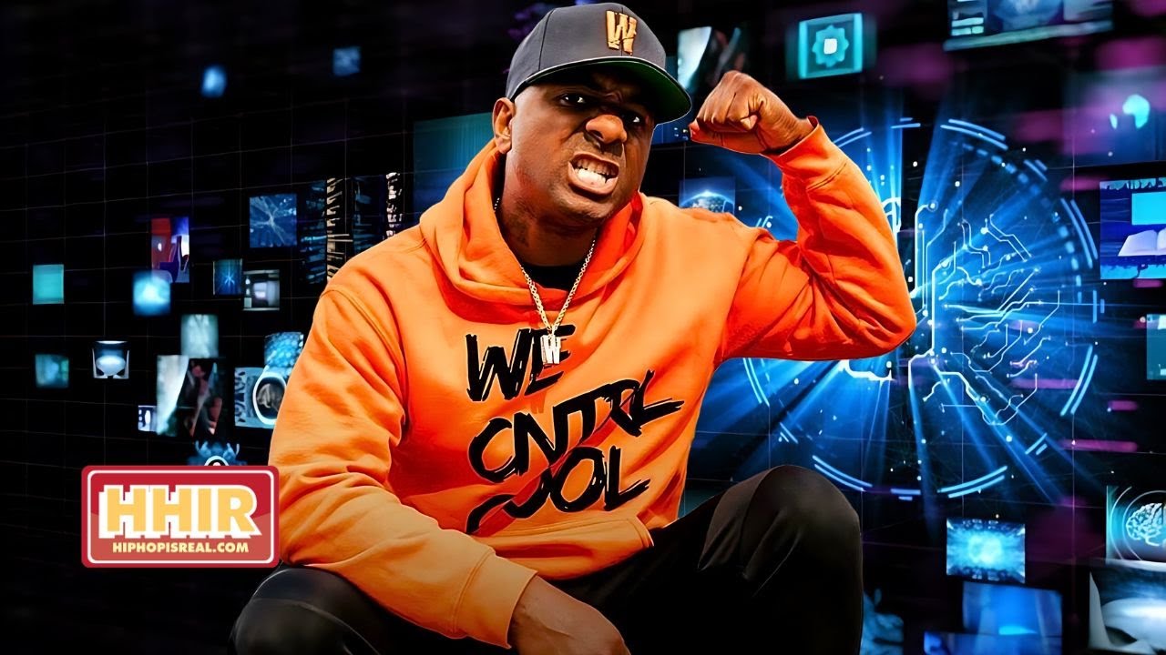 WALLO Talks Becoming a MILLIONAIRE and BILLIONAIRE Through TECHNOLOGY ...