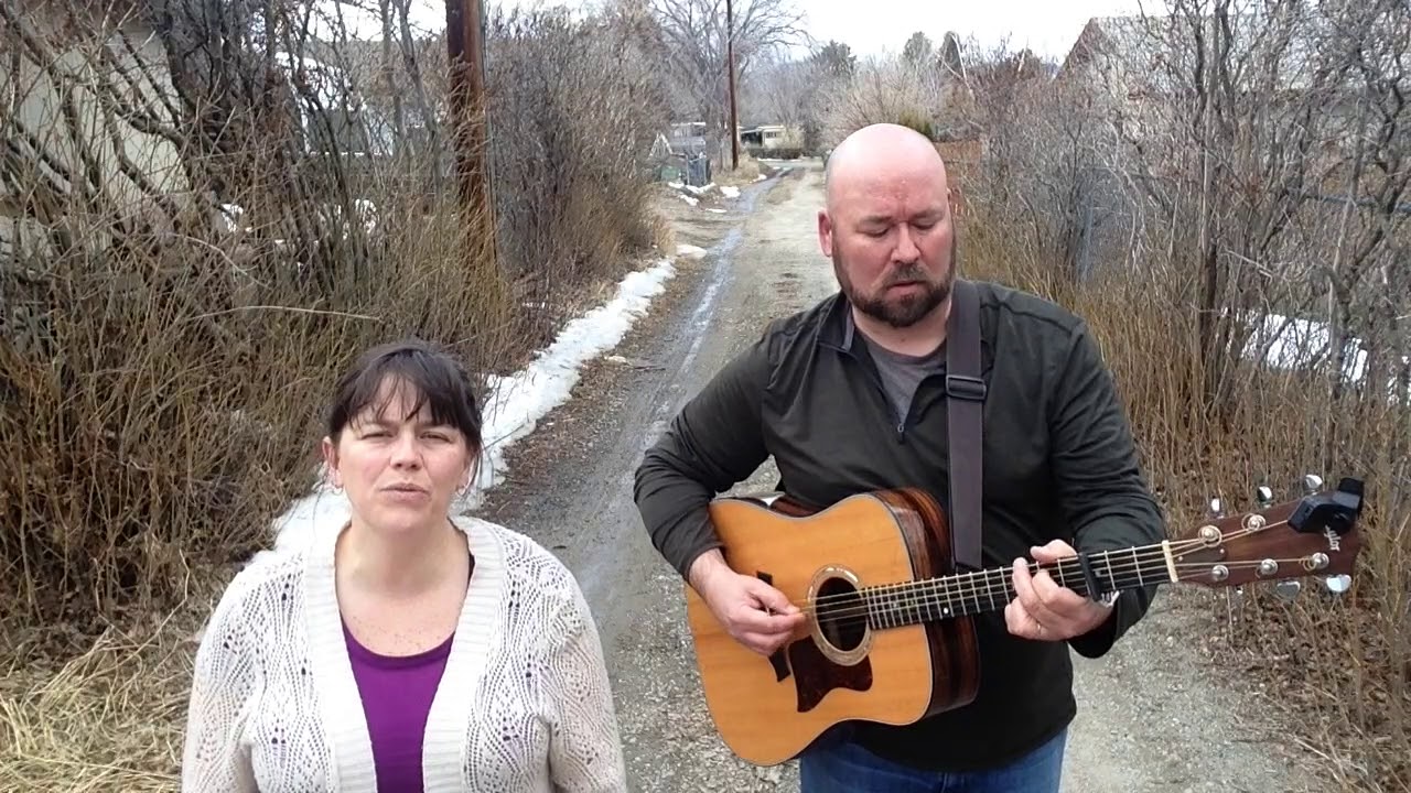 Diamond In The Rough (Shawn Colvin Cover) - David and Deidre Casey ...