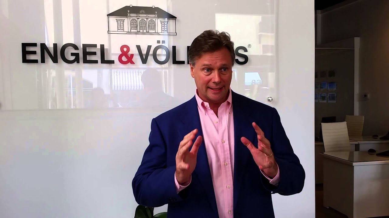 Engle & Volkers Old Naples Real Estate - YouTube