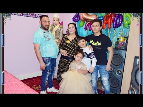 zeyra 29 yas gunu