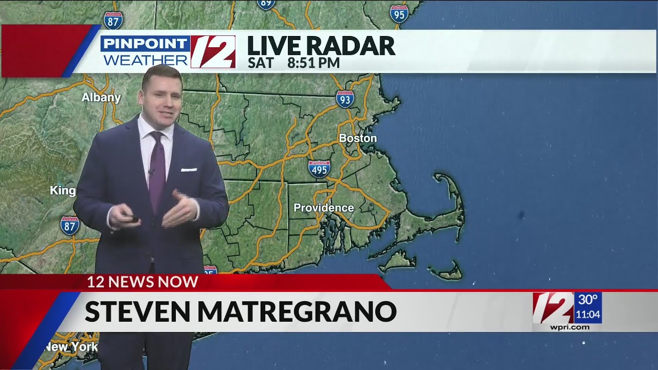 Steven First Weather - YouTube