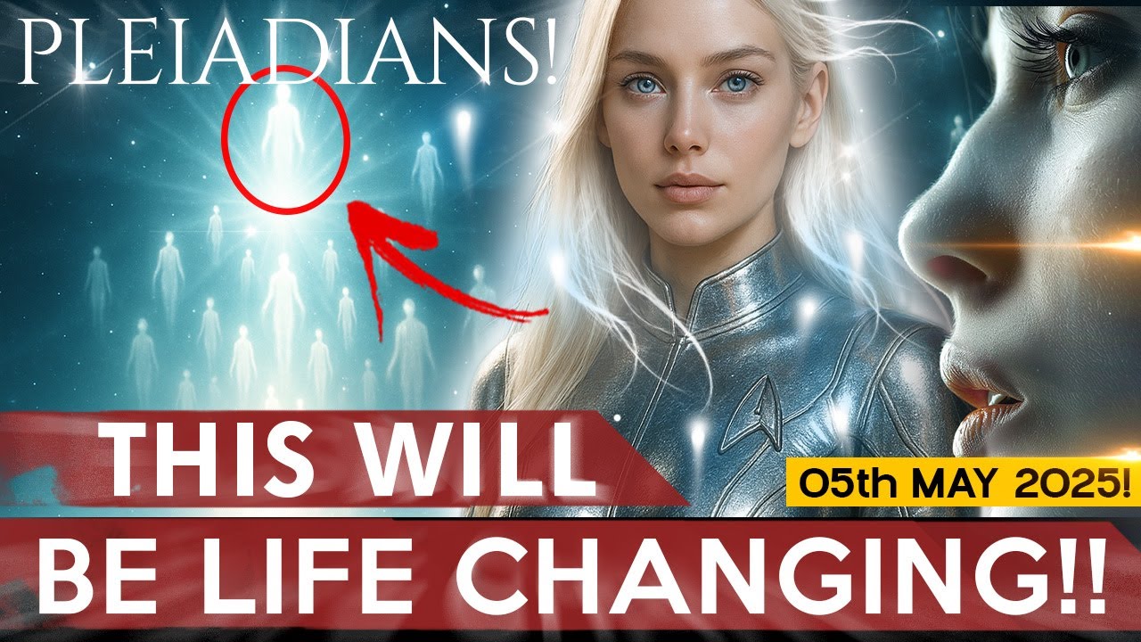 𝐓𝐇𝐈𝐒 𝐖𝐈𝐋𝐋 𝐁𝐄 𝐋𝐈𝐅𝐄-𝐂𝐇𝐀𝐍𝐆𝐈𝐍𝐆!! 𝟓/𝟓 𝐌𝐚𝐲 (𝟑 𝐓𝐡𝐢𝐧𝐠𝐬 𝐲𝐨𝐮 𝐌𝐮𝐬𝐭 𝐊𝐧𝐨𝐰) 𝐄𝐯𝐞𝐫𝐲𝐭𝐡𝐢𝐧𝐠 𝐖𝐢𝐥𝐥 𝐁𝐞 𝐂𝐡𝐚𝐧𝐠𝐢𝐧𝐠 𝐓𝐡𝐞 ...