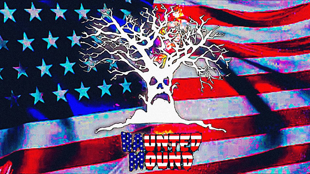 SEMATARY x BUCKSHOT x HACKLE x GHOST MOUNTAIN x TURNABOUT | HAUNTED ...