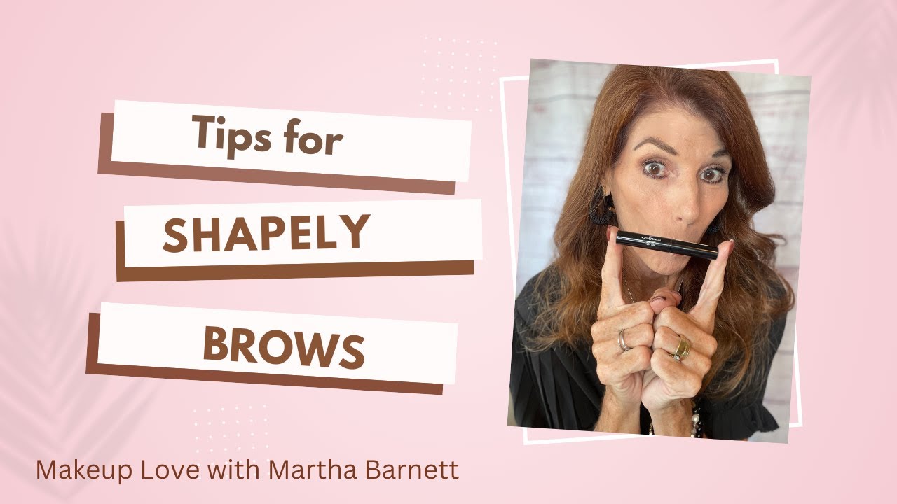 Transform Your Look: Expert Brow Tips from Celesty and Makeup Love ...