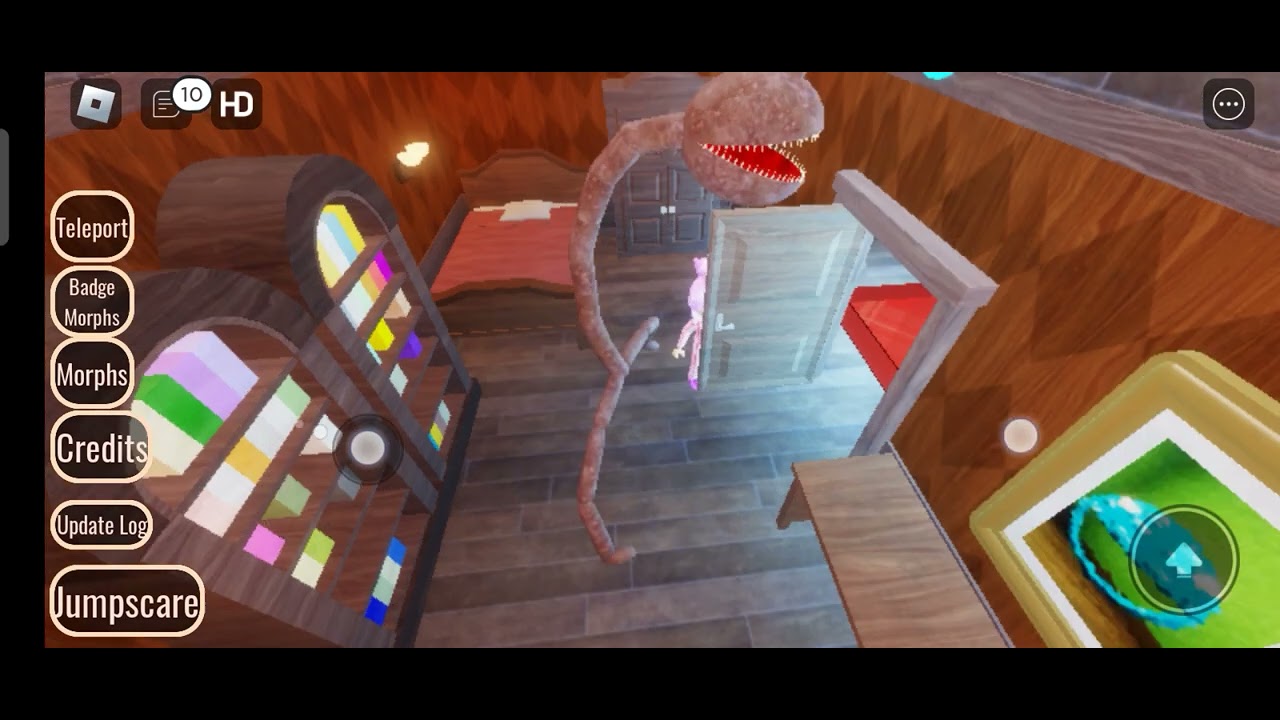 What If I Become DEVOUR (NEW Chapter 2 Entity )and Cheese Morphs ...