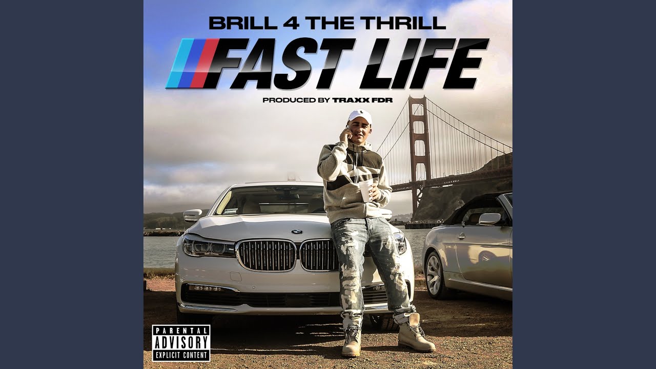 Fast Life - YouTube