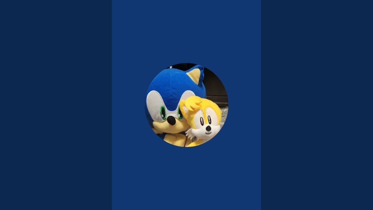 Sonic Florida is live! - YouTube