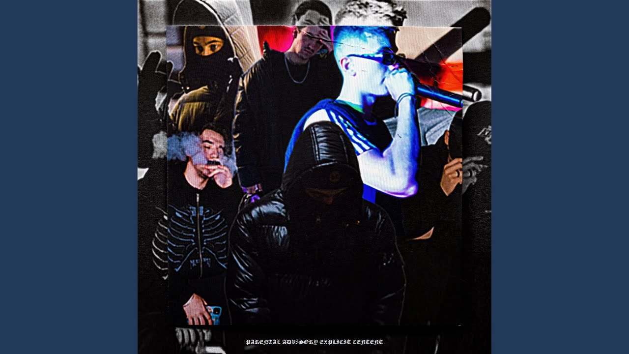 NEXT EX (feat. Lil Anarchy) - YouTube