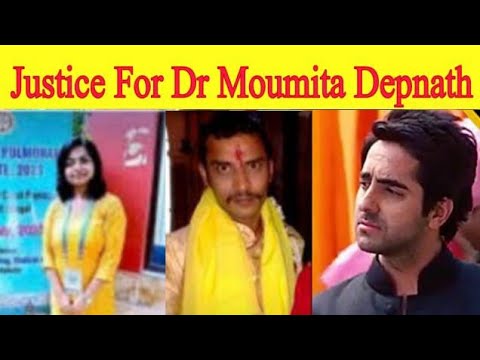 dr moumita debnath video | Rg Kar Medical college News | Kolkata Doctor ...