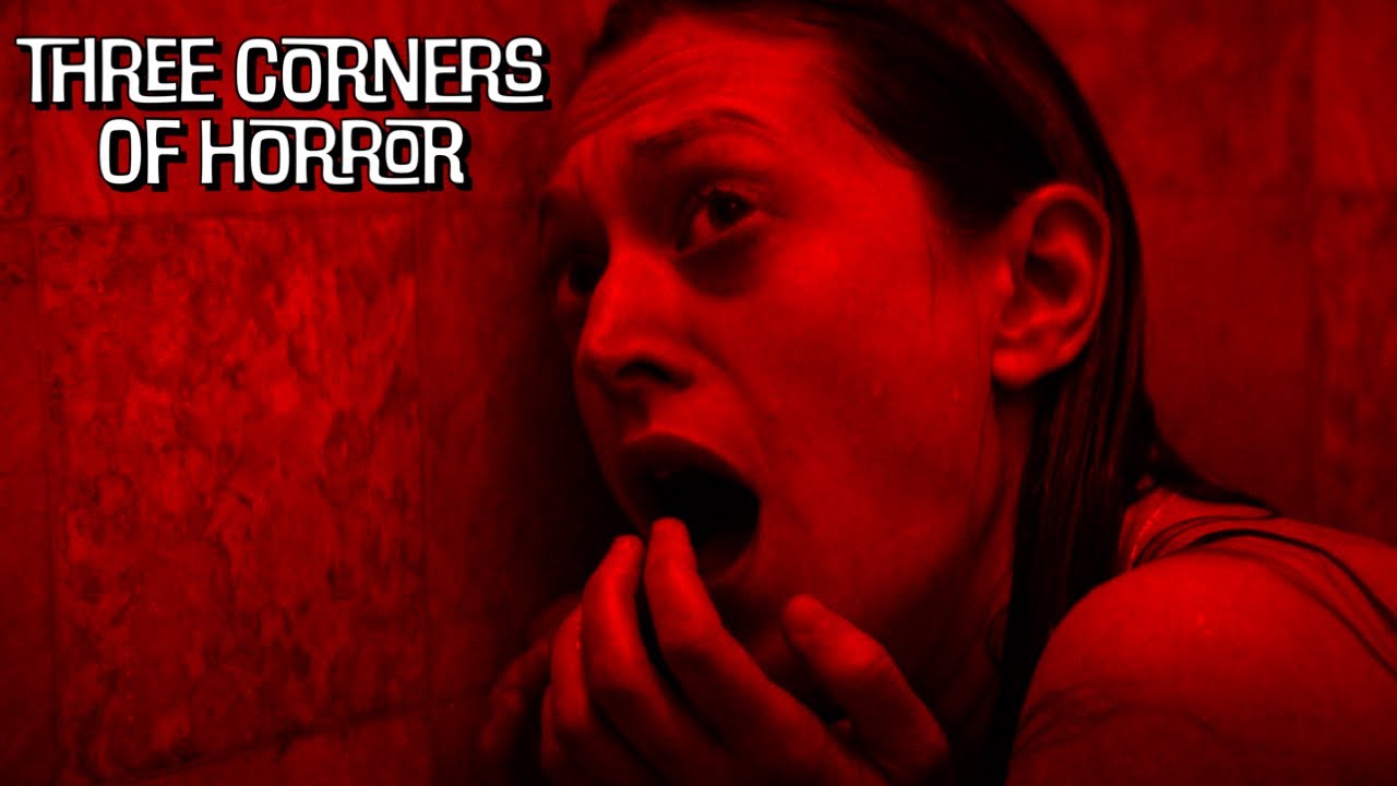 THE DARK AND THE WICKED (2020) | A WICKED GOOD TIME? | Three Corners of ...