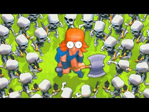 Funny Moments & Glitches & Fails | Clash Royale Montage #62