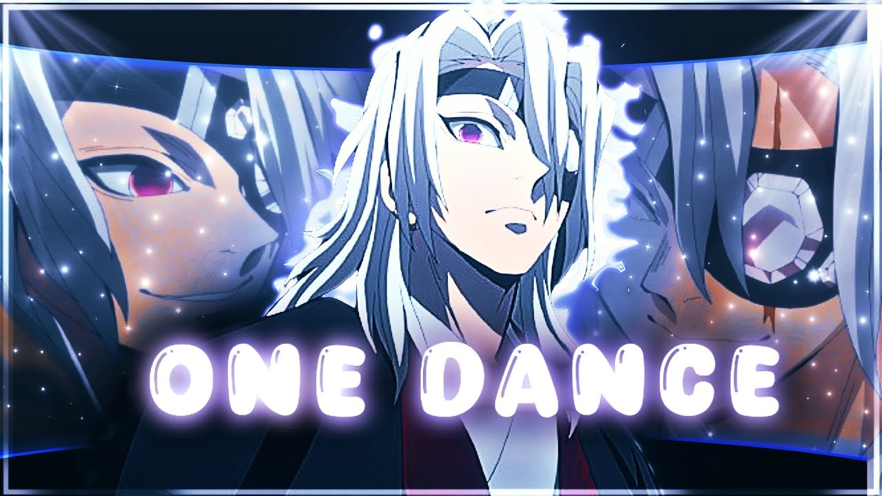 One Dance - Tengen Uzui | Demon Slayer S4 [Edit/Amv] - YouTube