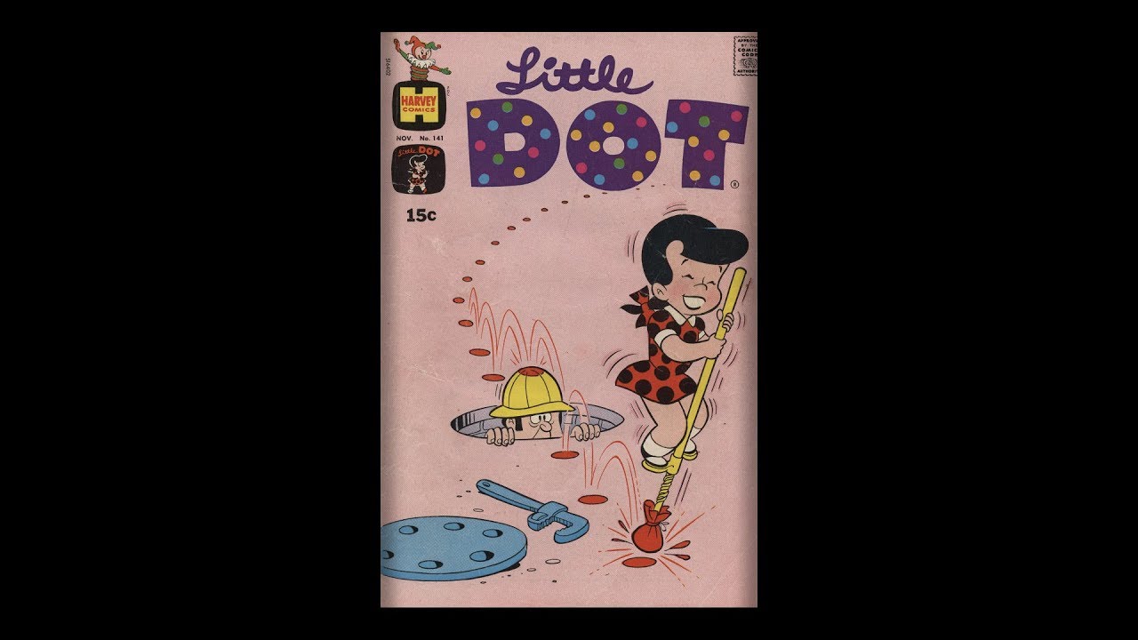 Little Dot #141 - YouTube
