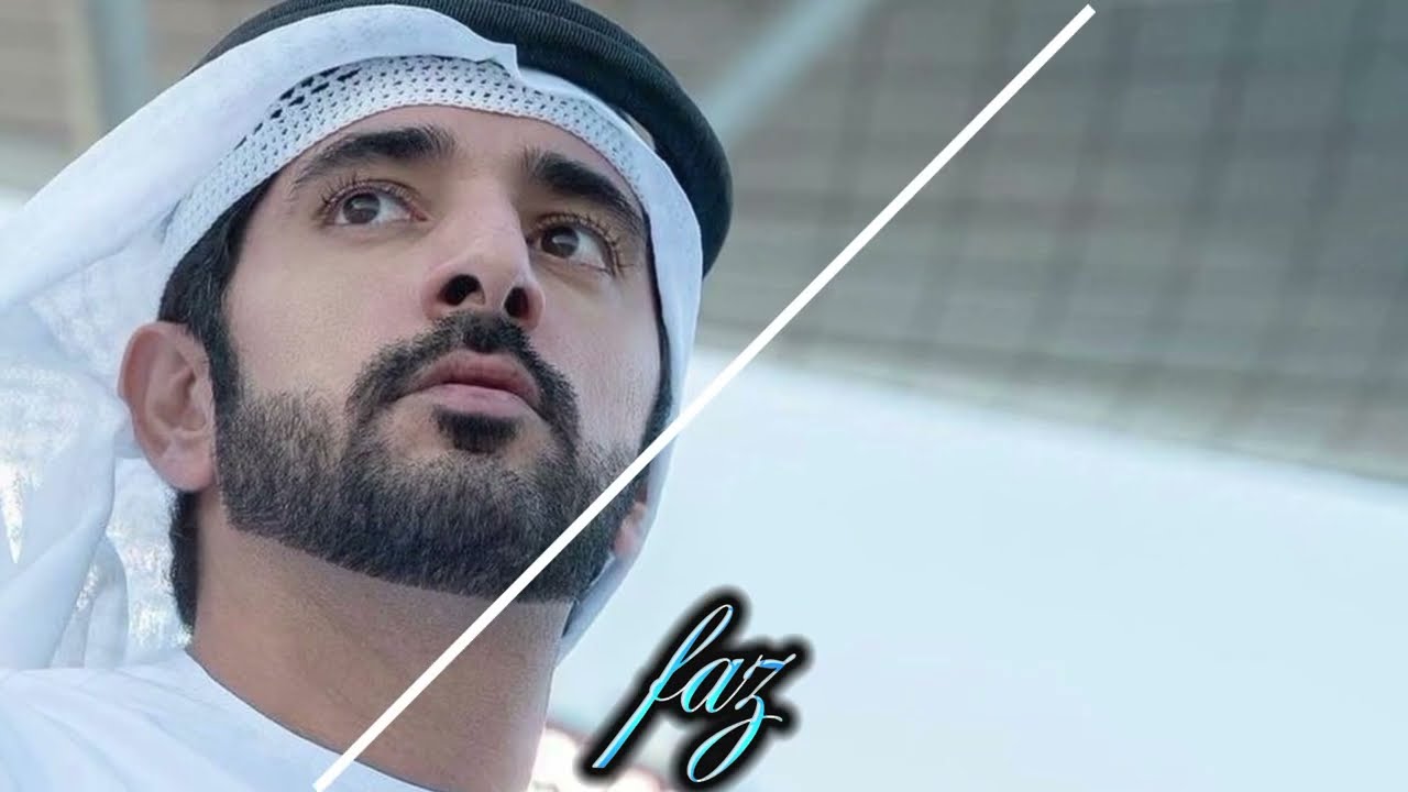 Our Love Is magic 💖 | Sheikh Hamdan | Fazza prince | Dubai city | royal ...