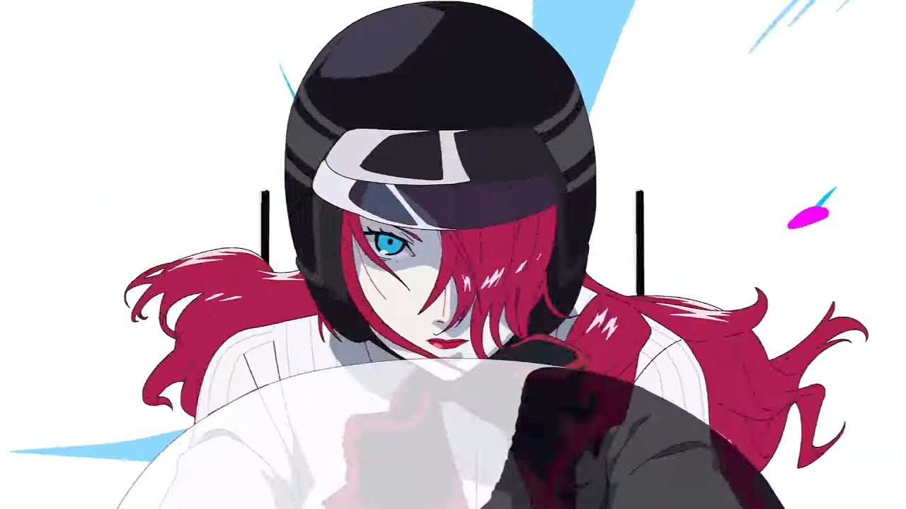 Persona 3 Reload - Full Moon Full Life (Vocals) Isolation - YouTube
