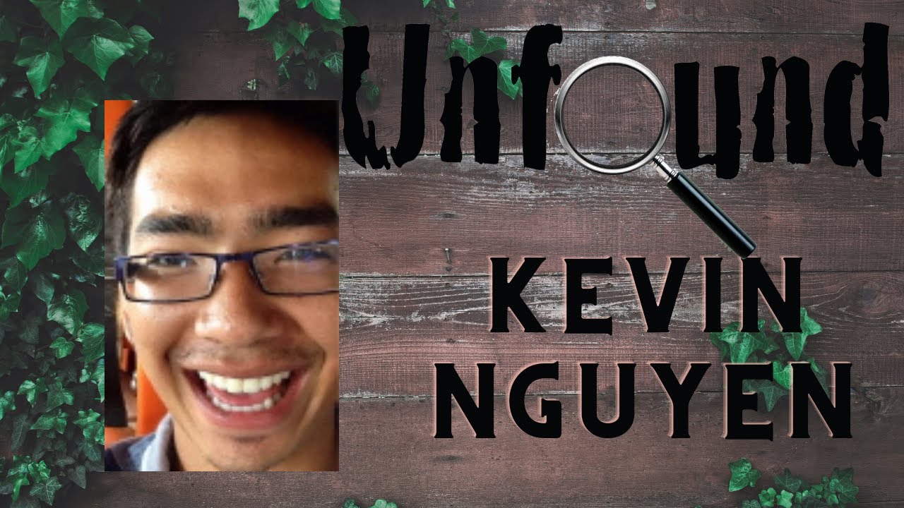 The Disappearance of Kevin Nguyen: The Telephone Game | 261 - YouTube