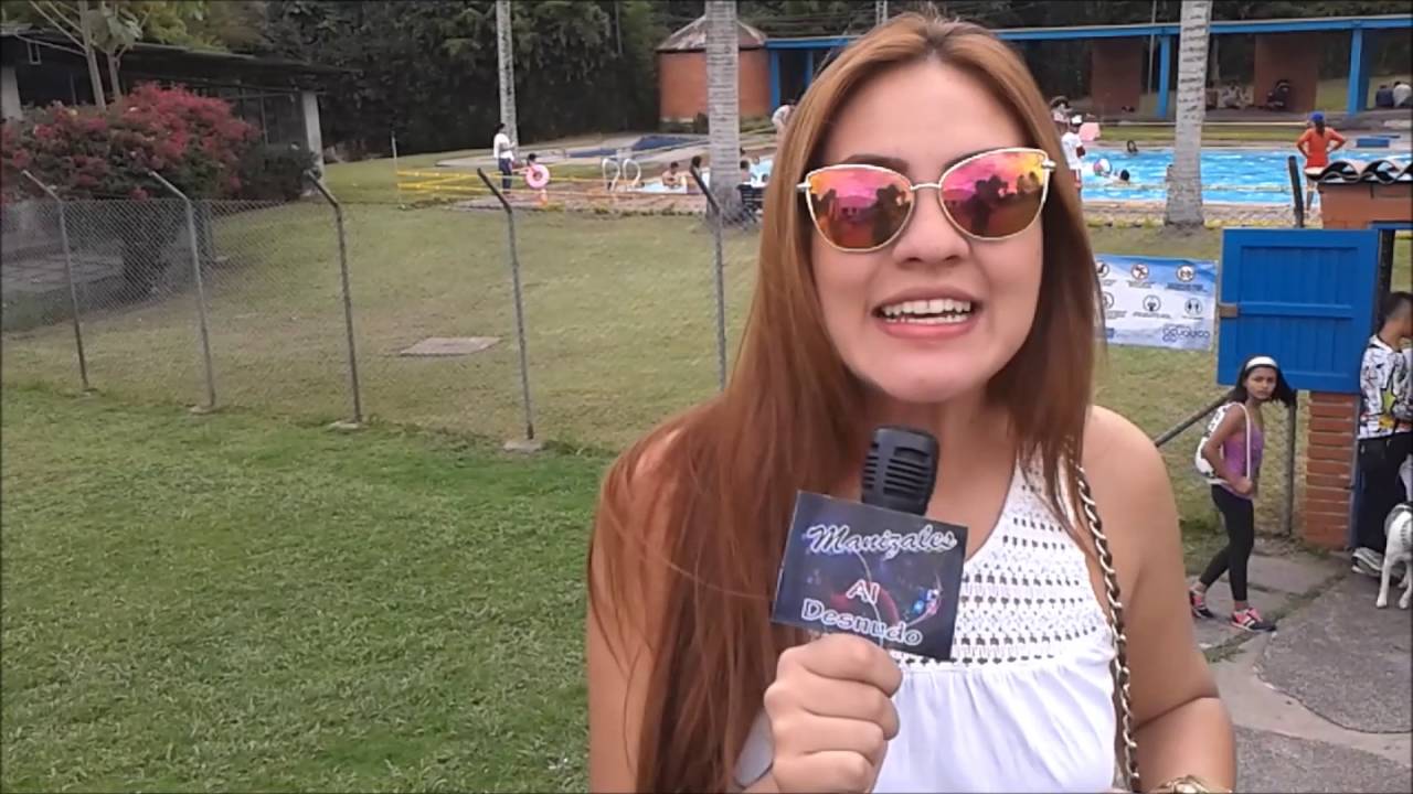 Bosque Popular el Prado - Manizales - YouTube