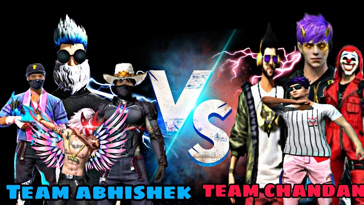 #freefire Squad vs Squad Clash #squad Match ll #garenafreefire ll free ...