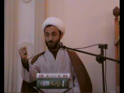 Haci Yadullah.Imam Mehemmed Teqi(a.s)-in movludu.07.04.2017.Cume xutbesi 2.