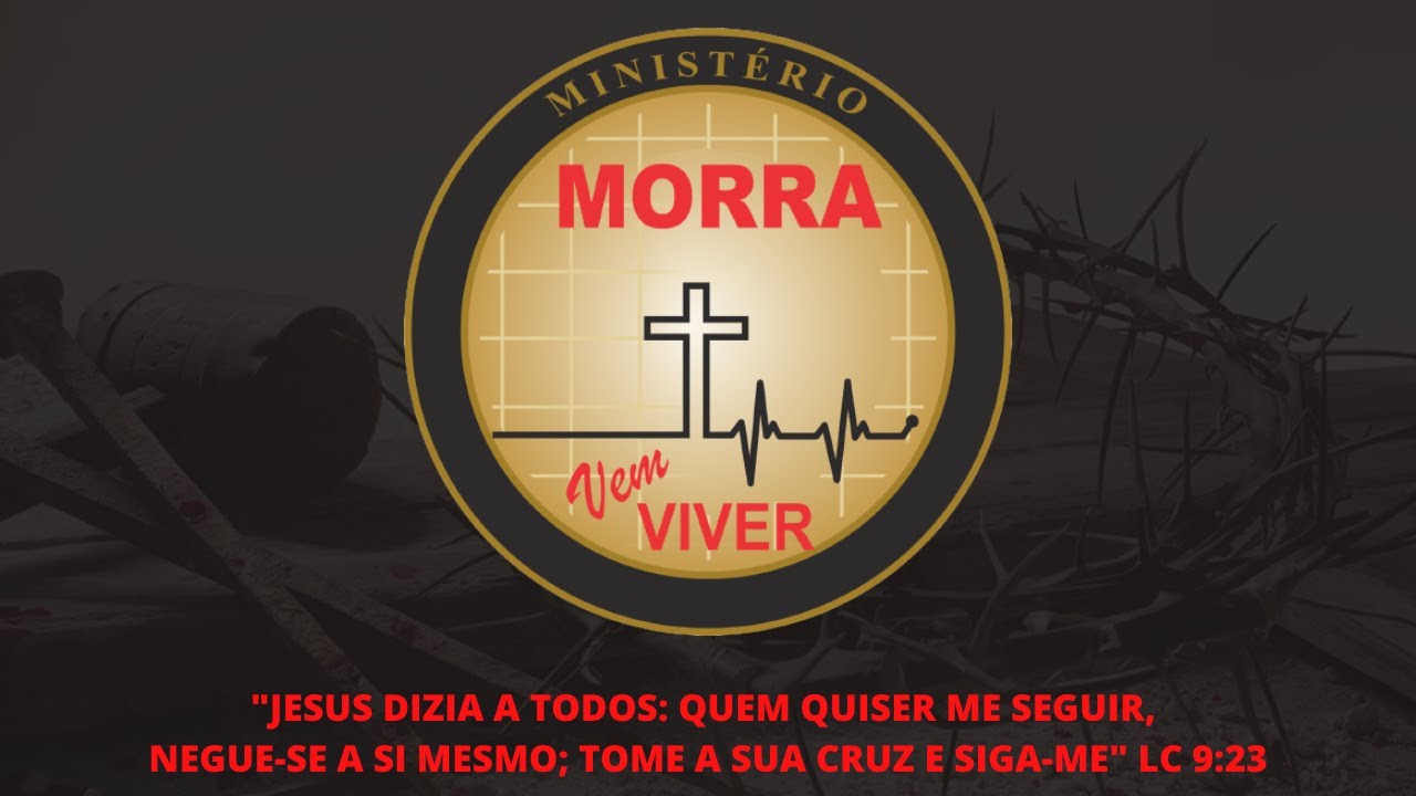 Você é o aroma de Cristo | Miss Geni | Ministério Morra - 14.11.2024 ...