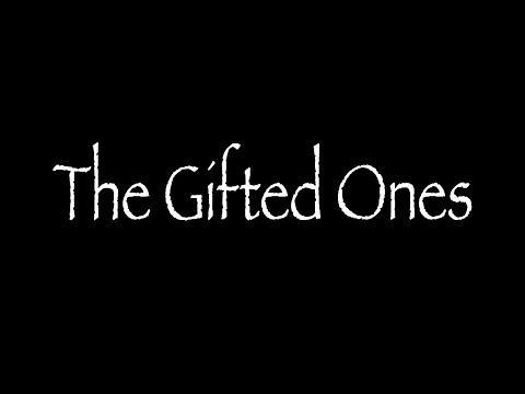 The Gifted Ones - YouTube