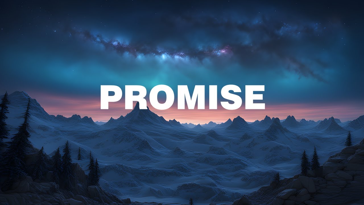 [FREE] Lewis Capaldi x Adele Type Beat "Promise" | Emotional Piano ...