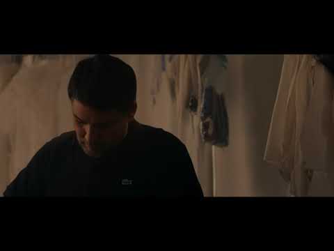 Carrazana - Behind the Mask